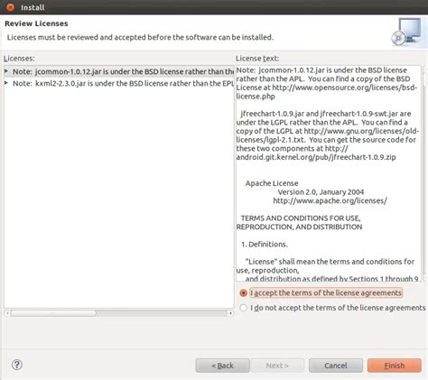 How To Install Android Sdk 403 And Eclipse Adt On Linux Mint 12