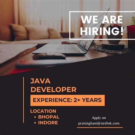 rahul saxena on linkedin netlinkhirings javajobs javahiring