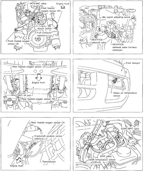 Engine Stalls While Driving When Driving At Any Speed Or In Any