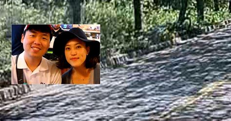 한번 보고 가자 아내의 촉차 돌리고는 사람 살렸다