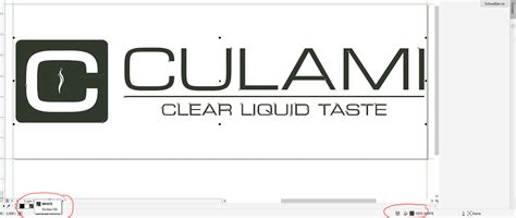 Rename A Spot Color Like Hks K And Print Export As Pdf Coreldraw X7 Coreldraw Graphics