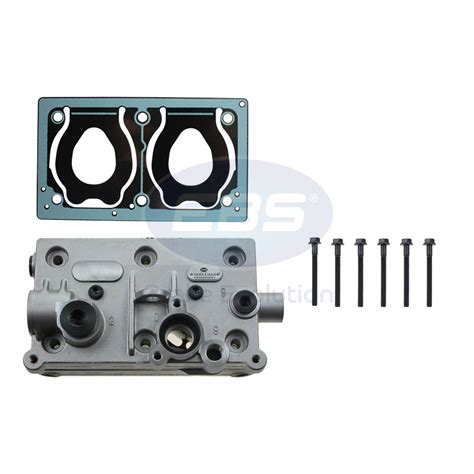 Repair Kit Compressor Complete Cylinder Head Drakefield Ltd