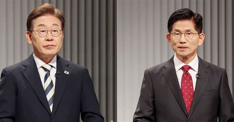 이재명·김문수 ‘부정선거 발언 논란…고발에 맞고발