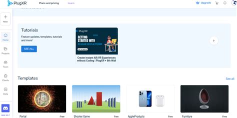 Plugxr Software 2024 Reviews Pricing And Demo