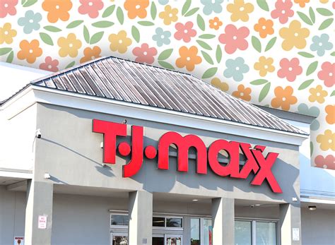 11 Last Minute T J Maxx Mothers Day Ts That Look High End