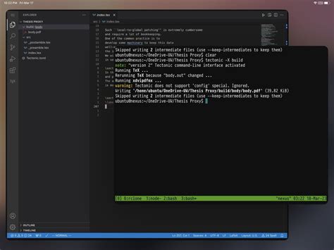 Code On Ipad Jacks Blog