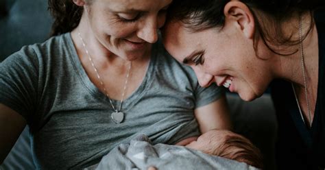 I Chose To Breastfeed My Wife Didnt Heres What I Learned