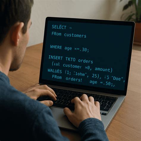 A Beginners Guide To Oracle Sql Developer Streamlining Your Database