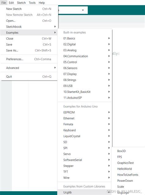 Arduino Uno R3连接st7735s型18‘128x160 Rgb Tft屏幕方法st7735s Arduino Csdn博客