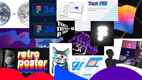 Как сделать буквы объемными фигма Блог о рисовании и уроках фотошопа