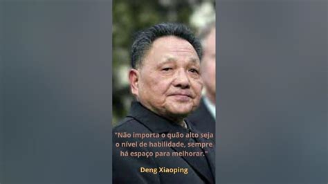 Deng Xiaoping Youtube