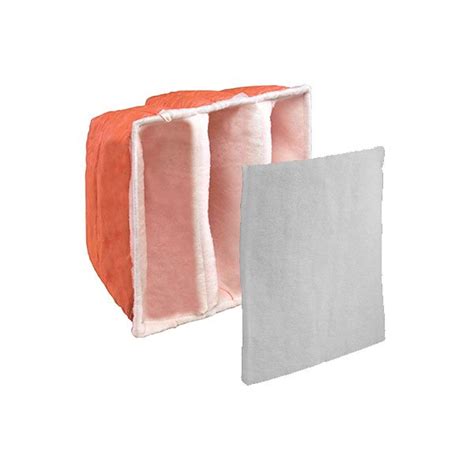 Filtro Neshap 2 Stage System Inco Suministros Ambientales