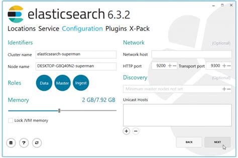 Hướng Dẫn Cài đặt Elasticsearch Trên Windows 10 Stackjava