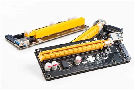 Understanding Pcb Edge Connectors A Complete Overview For Designers