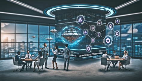 Automating Policy Exception Documentation Recordskeeperai