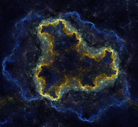 Subspace Compression Anomaly By Eresaw On Deviantart Deviantart