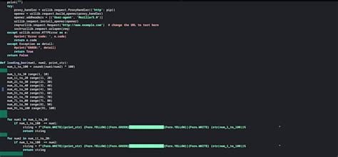 Code Your Python Ideas Into A Professional Application By Keltonx Fiverr