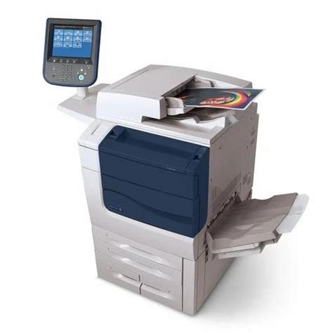 Digital Xerox Color 560 Printer At ₹ 310000 In Patna Id 26481662191