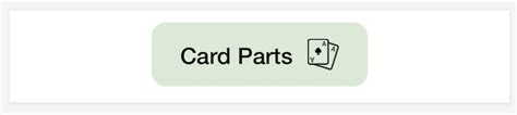 GitHub Intuit CardParts A Reactive Card Based UI Framework Built On