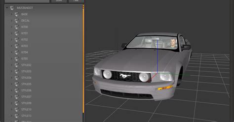 NFS CarToolkit V Released