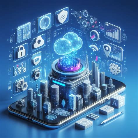 Mobile Ai Application Architecture With Security Quality Speed And Cost Qasim Mueen Posted