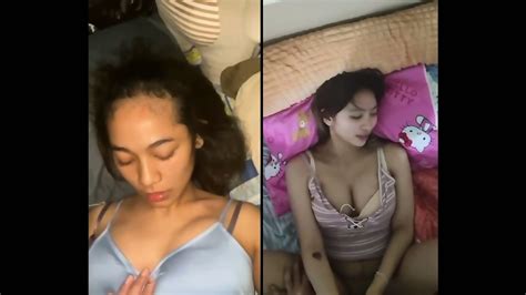 Lucky Brother Fuck Two Indo VN Step Babe