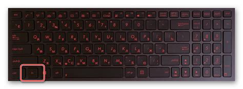 Как изменить подсветку на ноутбуке Asus полезные советы и инструкции Проблемы с ноутбуком