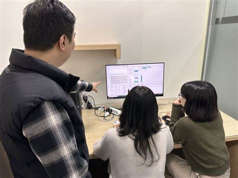 부산 빅데이터혁신센터 데이터 기반 디지털전환 가속화