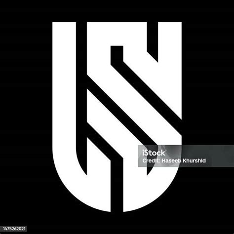 최소한의 Ws 로고 고급 배경에 Sw 편지의 아이콘입니다 Ws 모노그램 이니셜을 기반으로 한 로고 아이디어 전문적인 다양한 문자 기호와 배경에 Sw 로고 알파벳 S에 대한