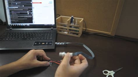 Socket For Atmel Atmega Based ESC Firmware Update YouTube