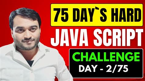 Day 275 Programming Language Fundamental Javascript Es6 Tutorial