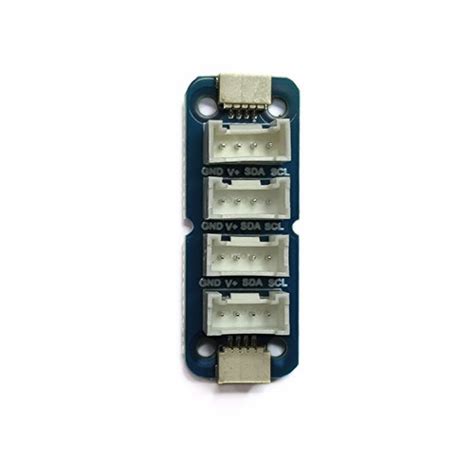 Buy 7semi Qwiic Grove I2c Hub Evelta