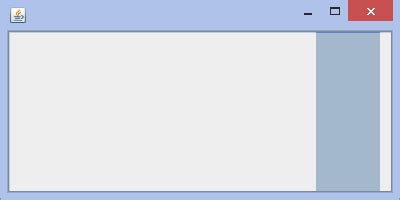 Java JProgressBar Is Not Displayed Stack Overflow