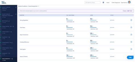 Aparna Shiny Gottem On Linkedin Day3 30daysofcode Ccbp Nxtwave Reactjs Python Coding