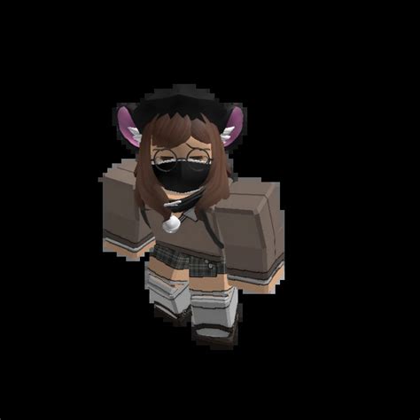 Nazrin Roblox