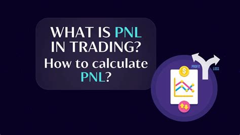 What Is Pnl Bikotrading Academy Bikotrading Academy