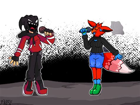 Fnf Agoti Mod Jeswow