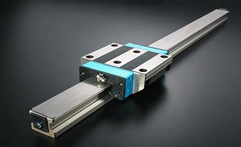 以华为手机辅料高速贴装设备为例，谈谈高精度丝杆与直线导轨的选型 知乎