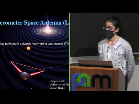 Free Video Lisa And The Global Analysis Of Galactic Binary Gravitational Wave Signals From