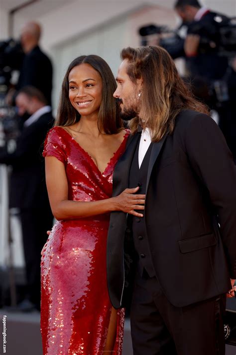 Zoe Saldana Nude Sexy The Fappening Uncensored Photo 1391387 FappeningBook