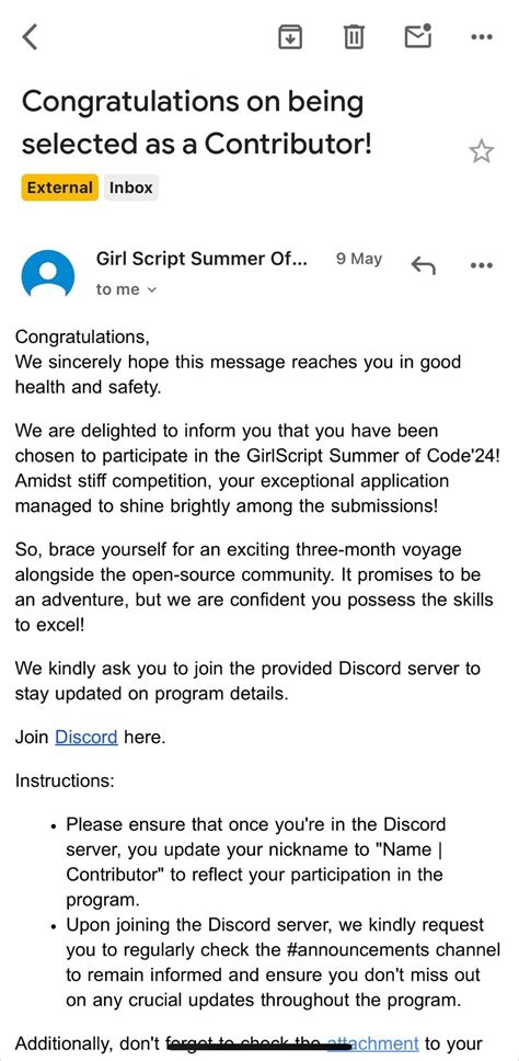 Manya Bhargava On Linkedin Gssoc24