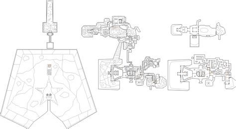 Map31 Kaikyo Thirty Years With Doom The Doom Wiki At