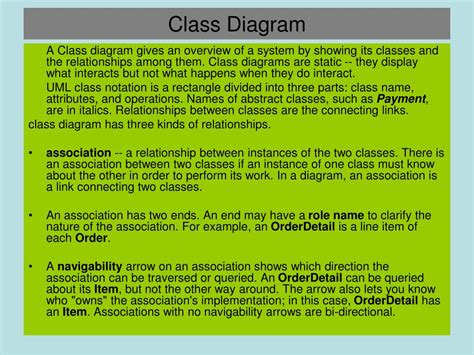 Ppt Introduction To Unified Modeling Language Uml Powerpoint Presentation Id 4797871