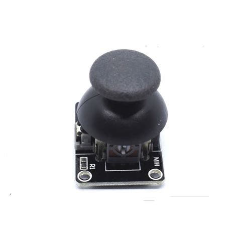 Dual Axis XY Joystick Module Robozar