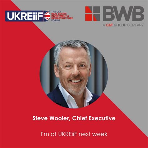 Steve Wooler On Linkedin Ukreiif2023