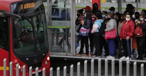 Dos Nuevas Rutas Troncales De Transmilenio Conectarán Soacha Con La