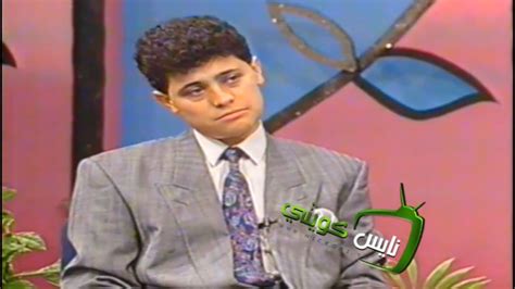 لقاء مع الفنان جورج وسوف Youtube