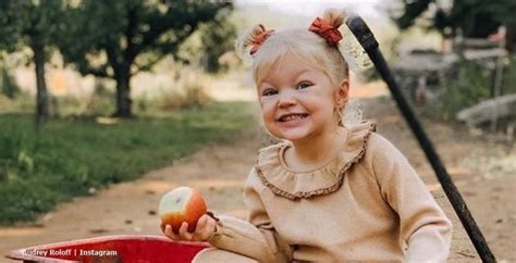 Little People Big World Spoilers Ember Roloff Makes Fun Of Her Dad Jeremy Roloff