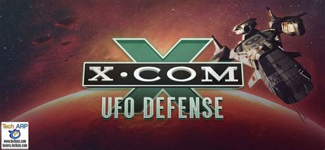 История серии X Com часть 1 17 03 18 12 16 Пикабу