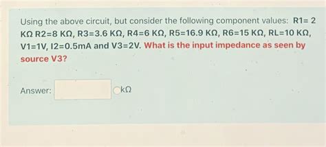 solved assuming an ideal op amp in the following circuit